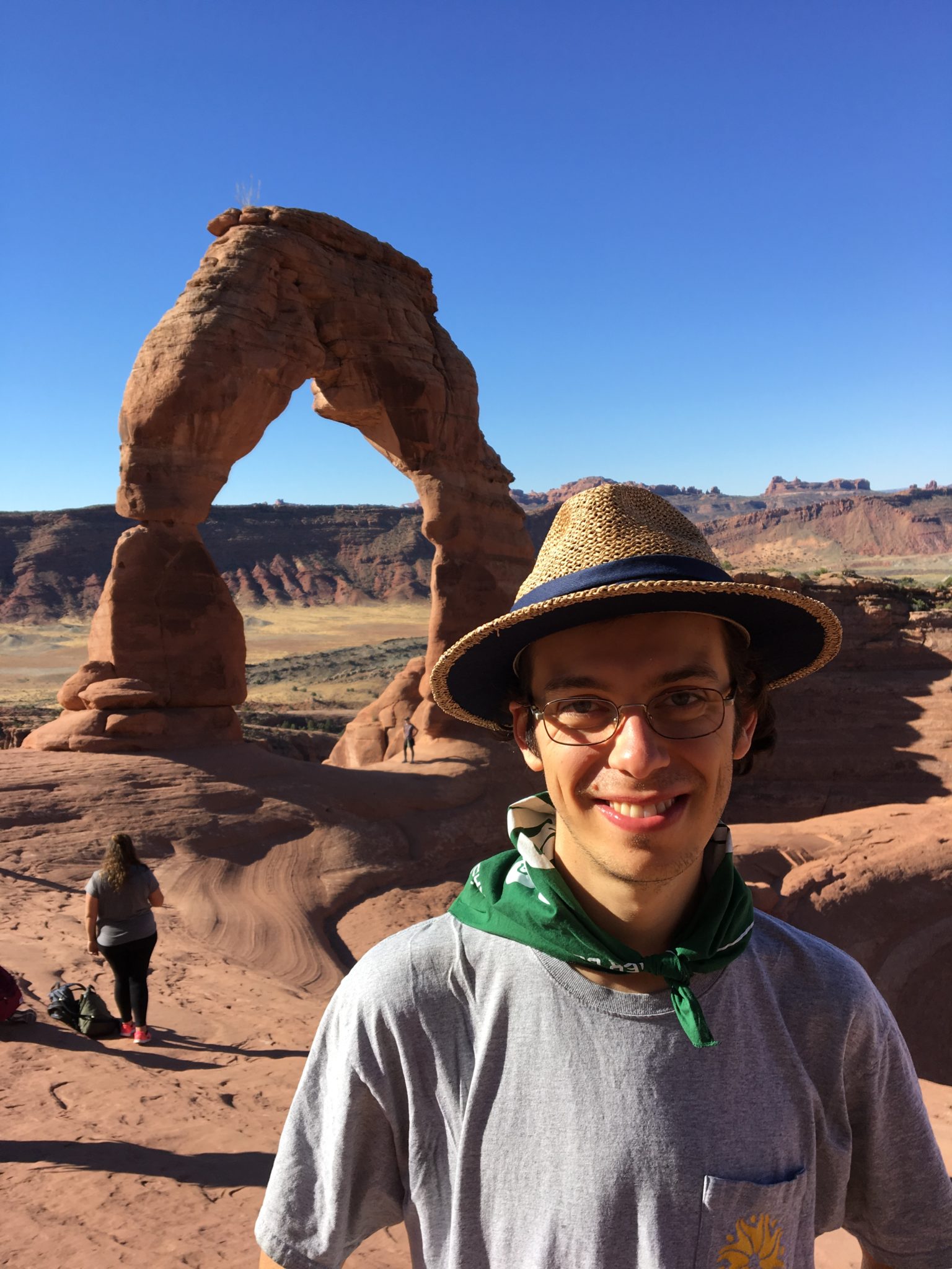 Who We Are – Geobites